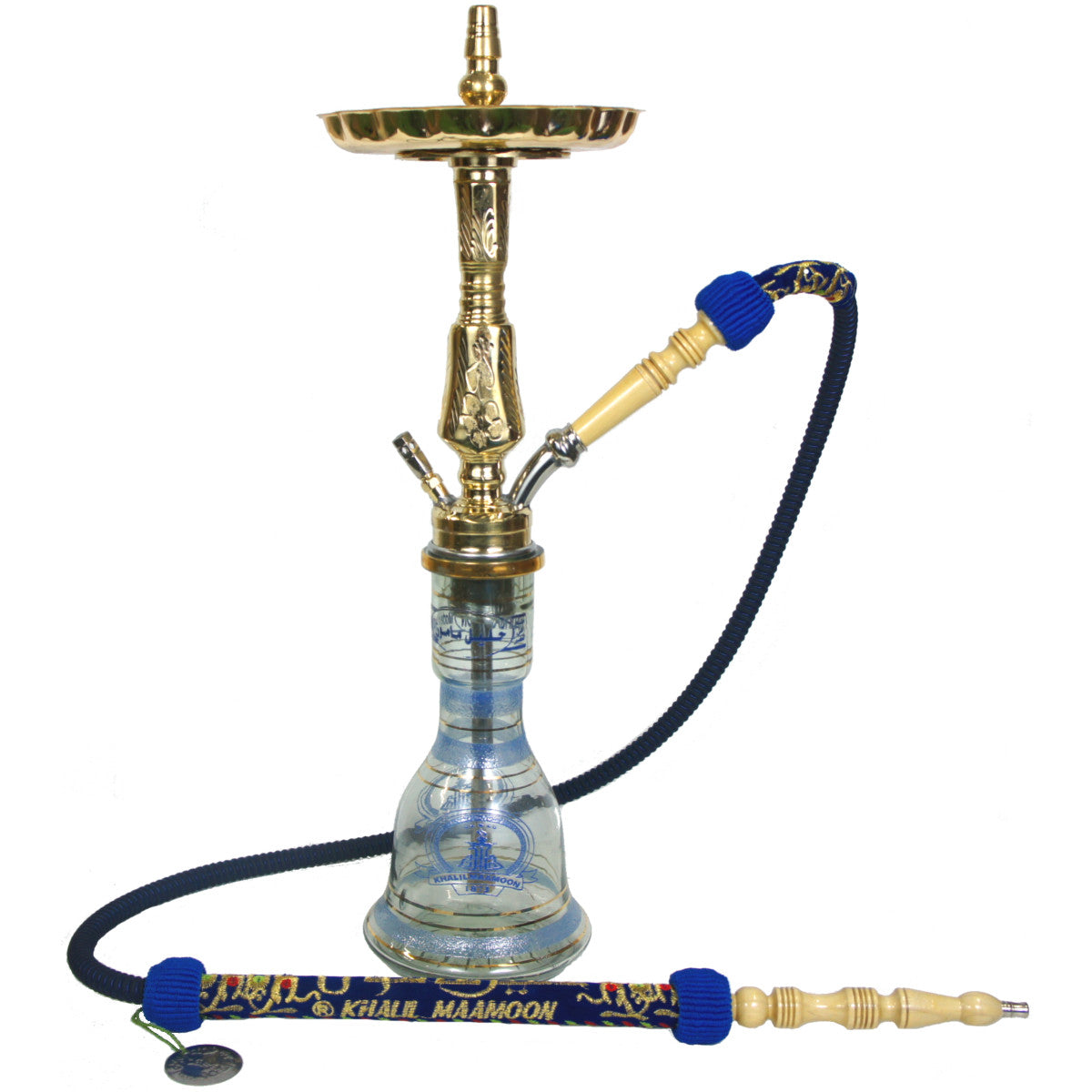 Khalil Mamoon Mini Kamanja | Le-Narguile